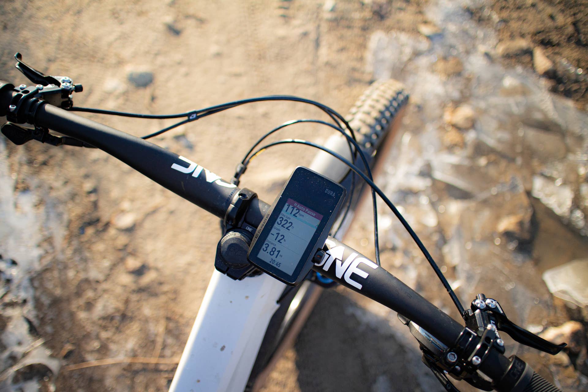 The Best Bike Computer For Mountain Bikers - BikeMag