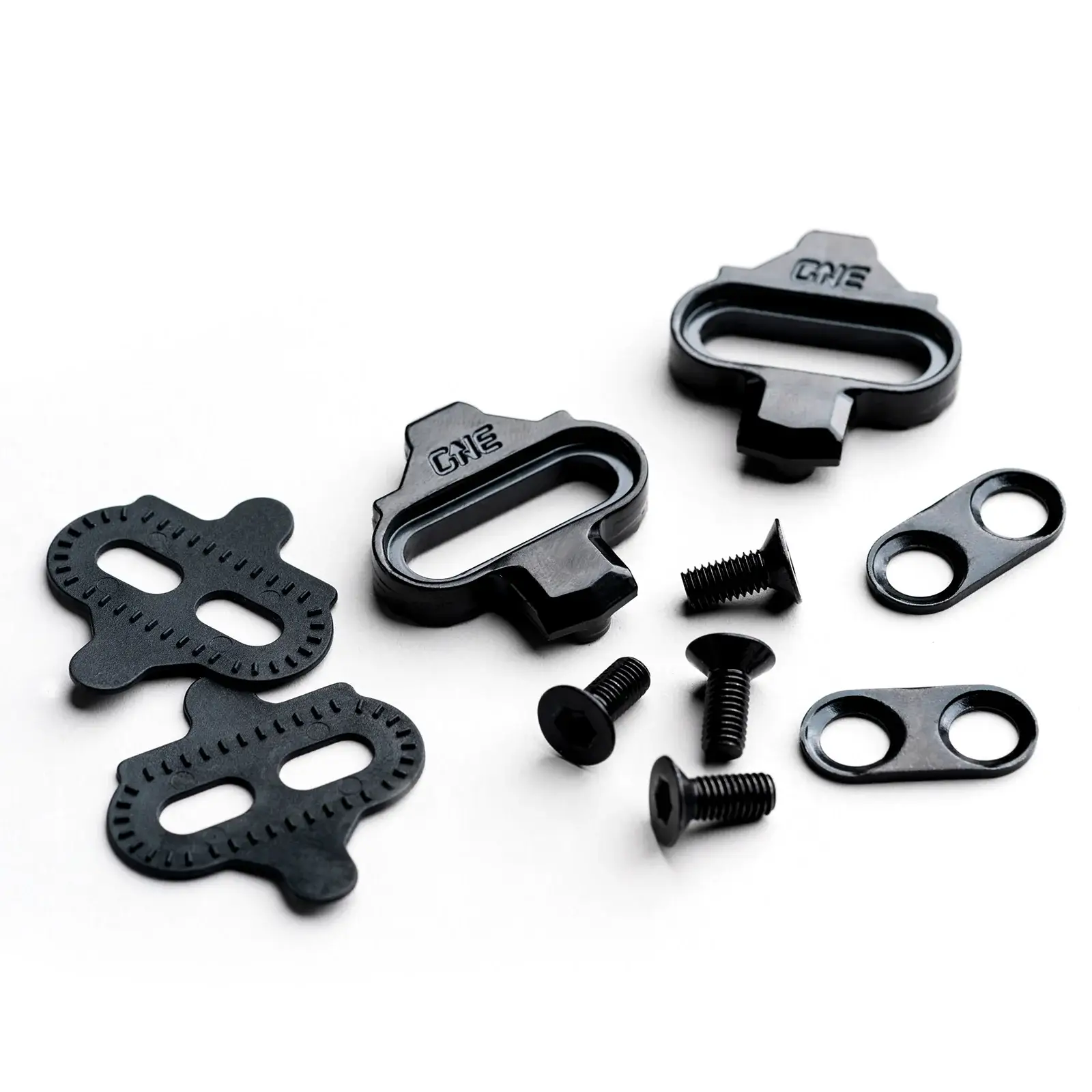 OneUp XC Clip Pedals First Look: The Thinnest Dual-Sided MTB Clips on ...
