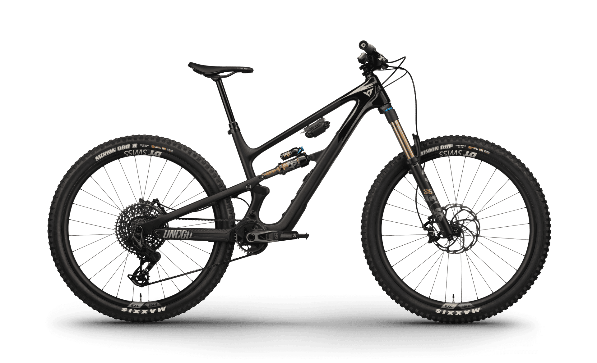 YT Bikes Releases All-New Jeffsy Line With Great Value - BikeMag