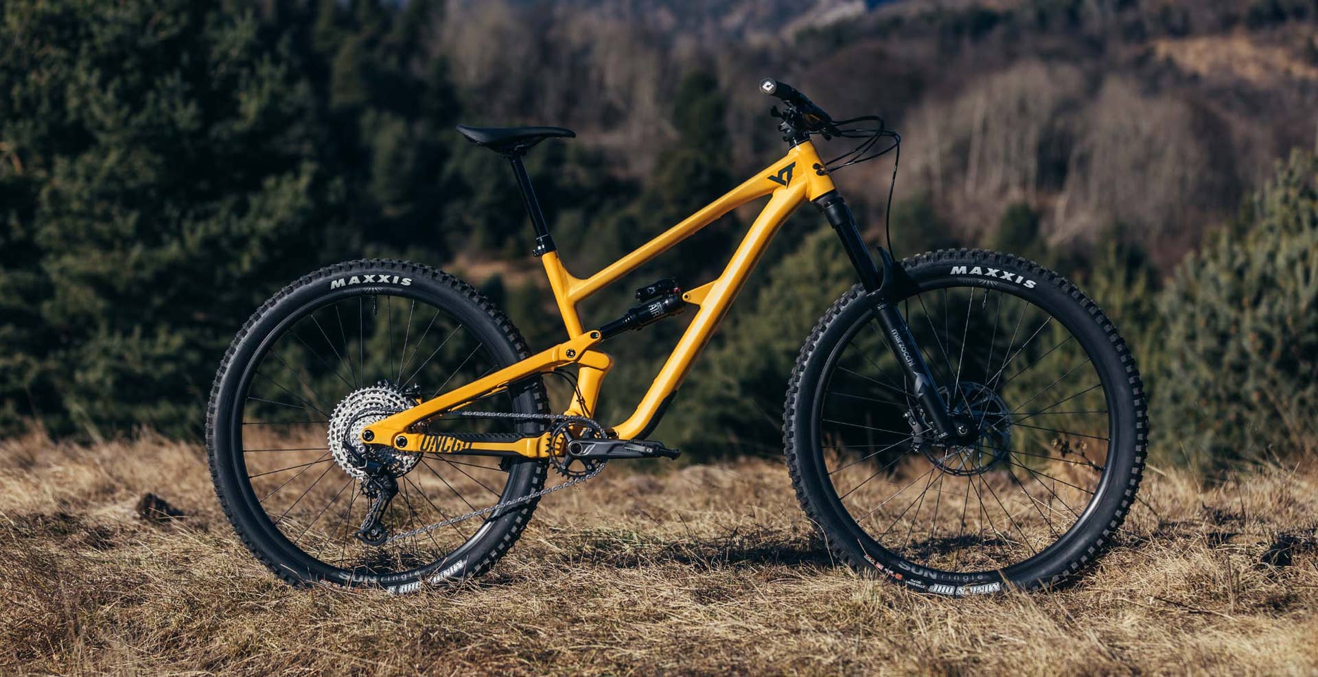 YT Bikes Releases All-New Jeffsy Line With Great Value - BikeMag