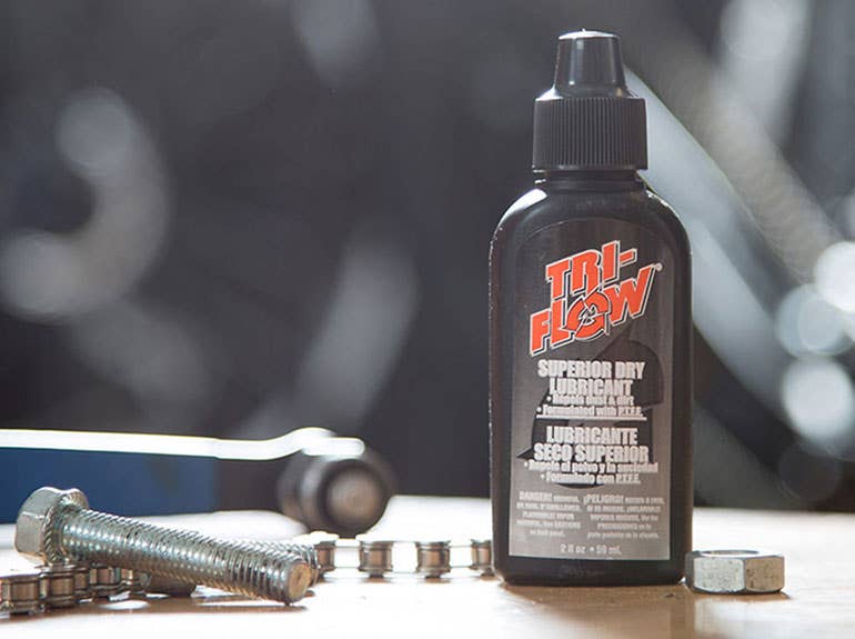The Best Bike Chain Lubes for Mountain Bikers - BikeMag