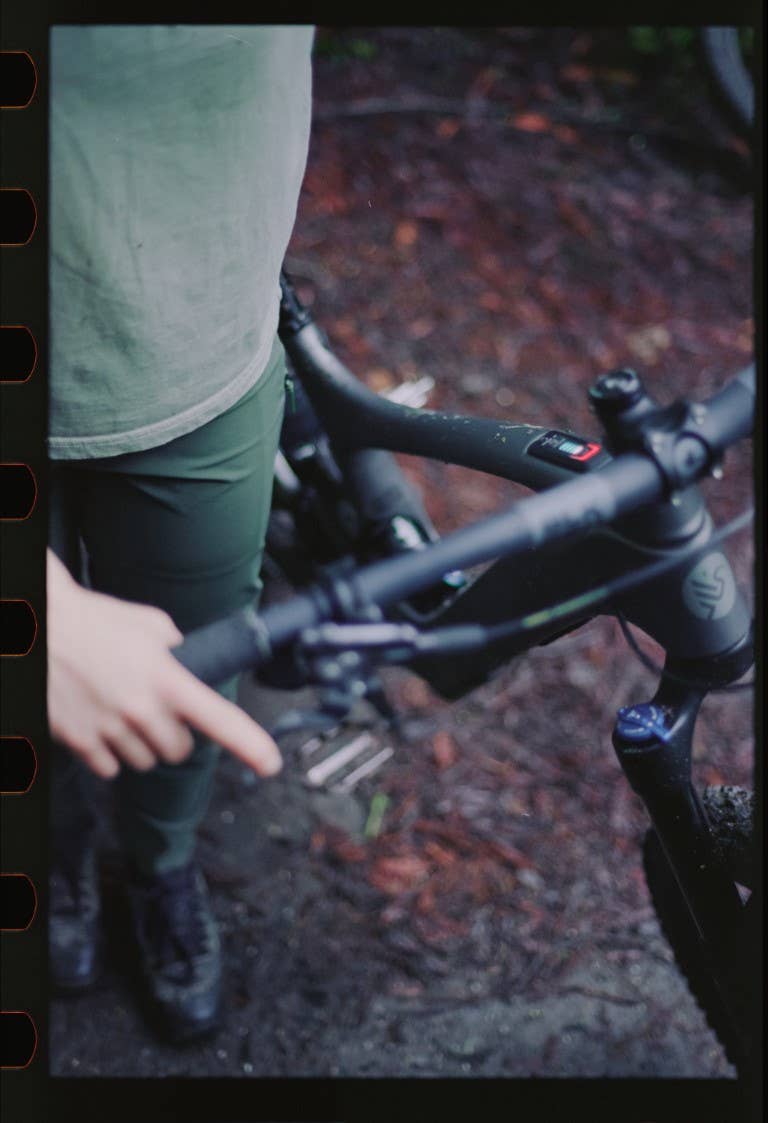 The Ibis Oso Is the Best Value E-Mountain Bike Right Now - BikeMag