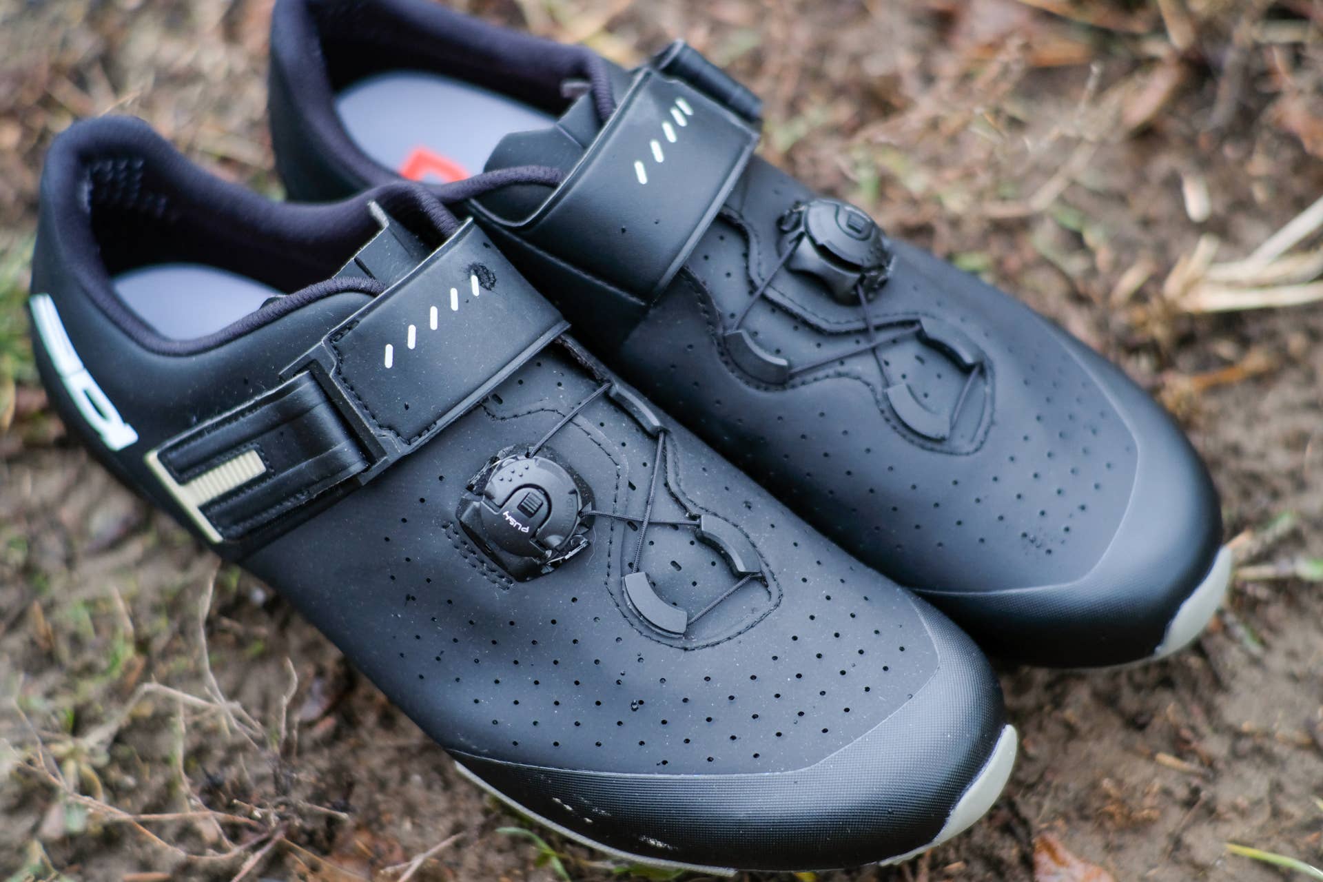 Sidi Dominator X MTB Shoe: First Look Review of the Updated Italian ...