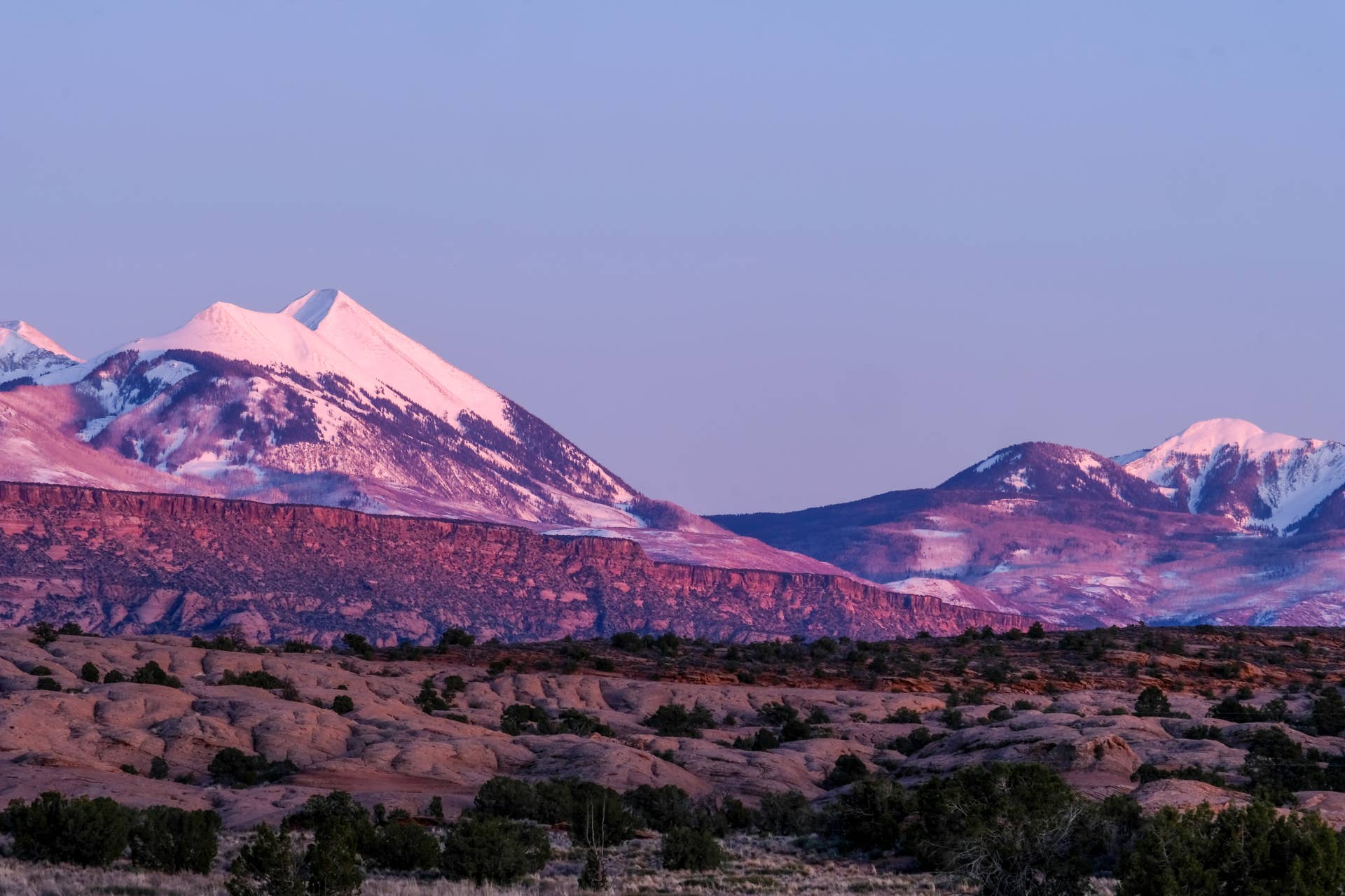 First Visit to Moab, UT: A Beginner Mountain Biker's Guide - BikeMag