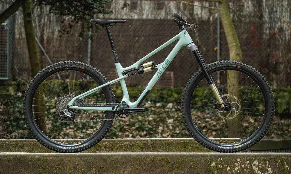 Intend BC Release a New $1,500 "Budget" Mountain Bike Fork - BikeMag
