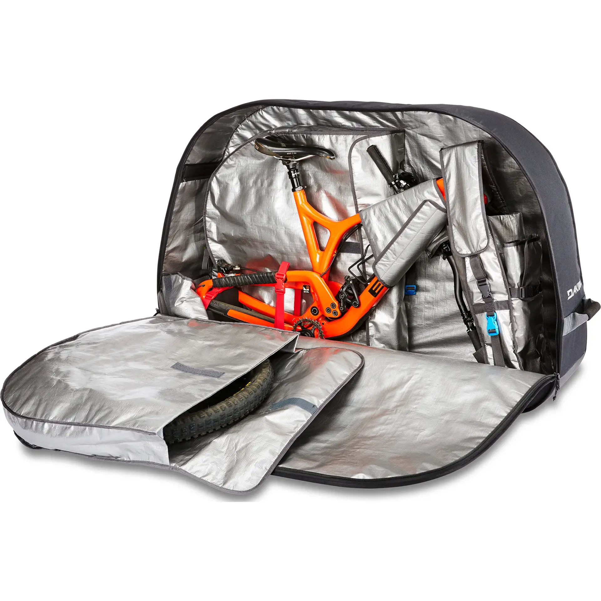 The Top 10 Mountain Bike Travel Cases and Bags for 2025 - BikeMag