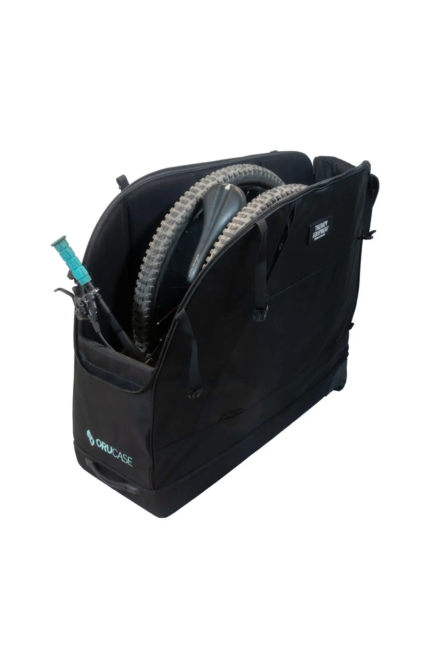 The Top 10 Mountain Bike Travel Cases and Bags for 2025 - BikeMag