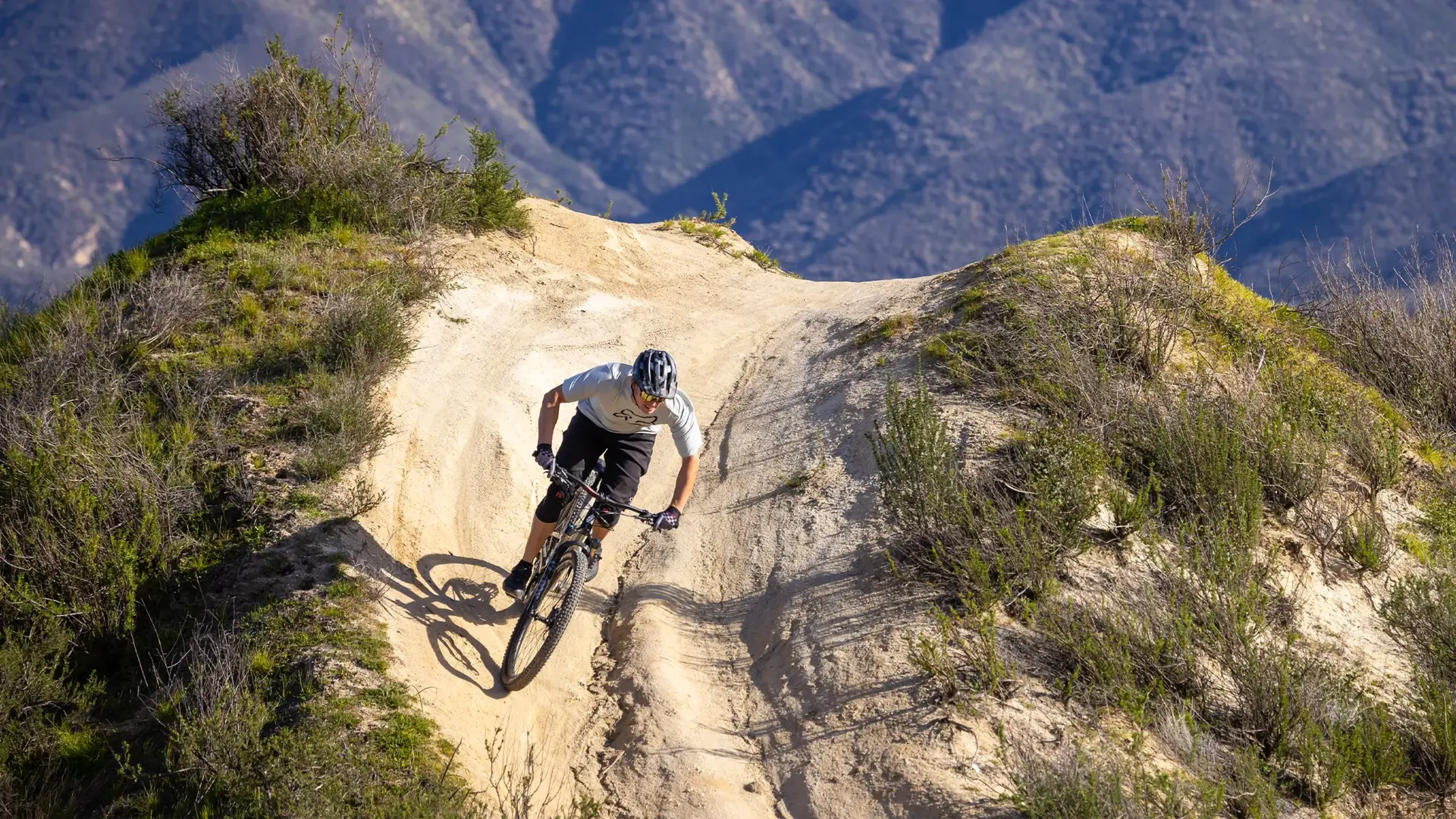 Intense Cycles Slashes Thousands from Sniper Cross-Country Mountain ...