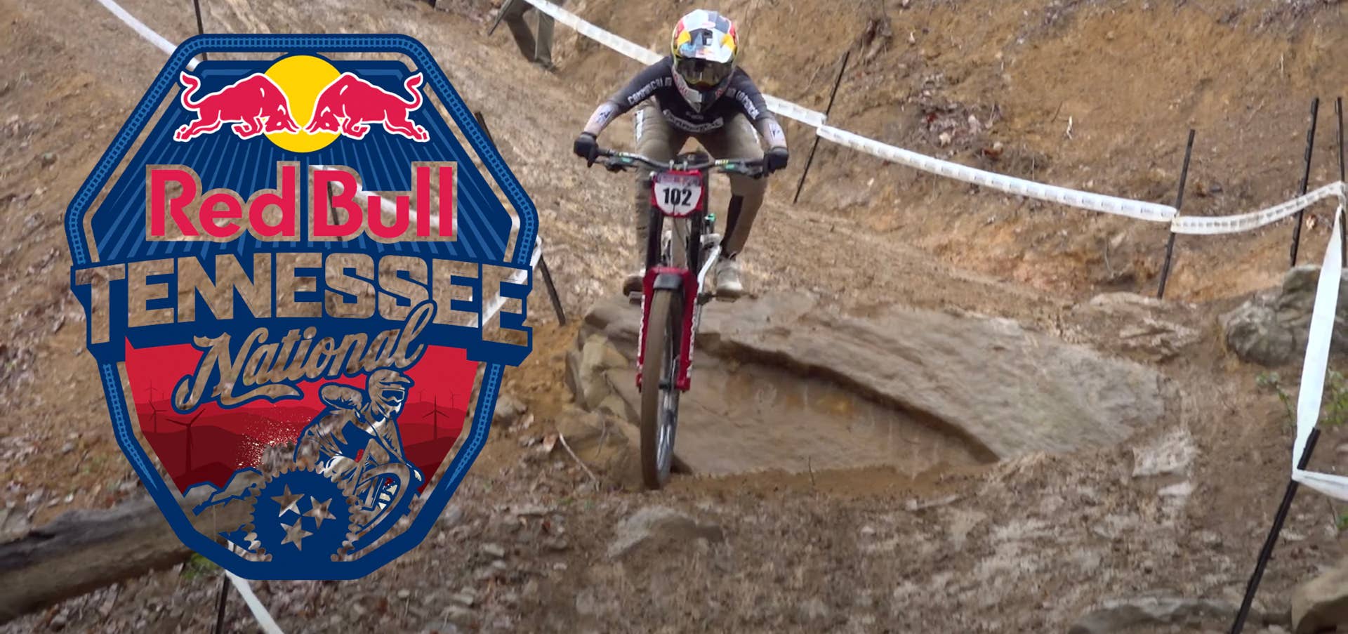 The Top Athletes in Professional Downhill Mountain Biking Travel to ...