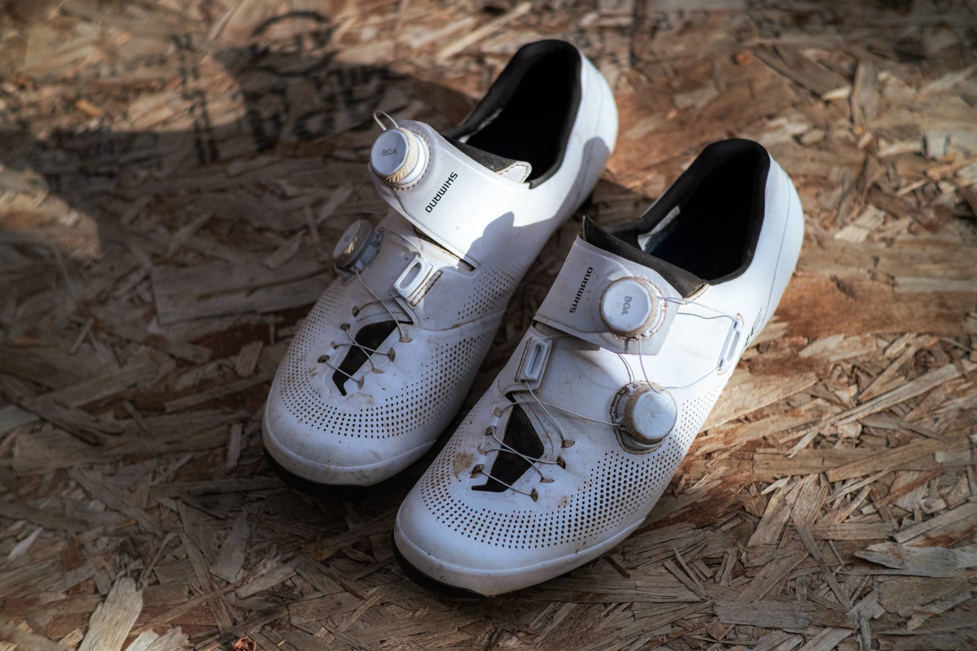 The Best Mountain Bike Shoes of 2025 - BikeMag