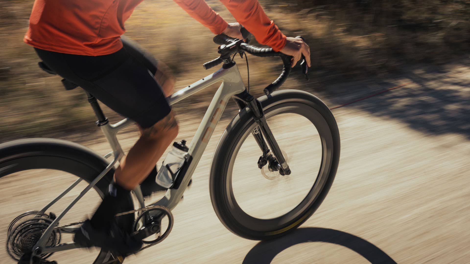 The Best Gravel Bike Under $3,000 in 2025? - BikeMag