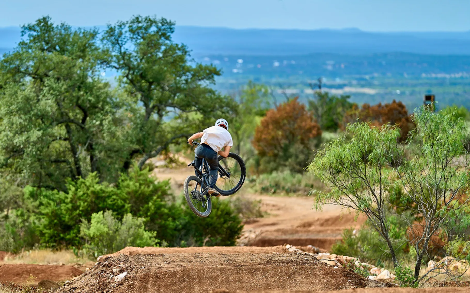 Mountain Bike Trails News, Reviews, and More - BikeMag