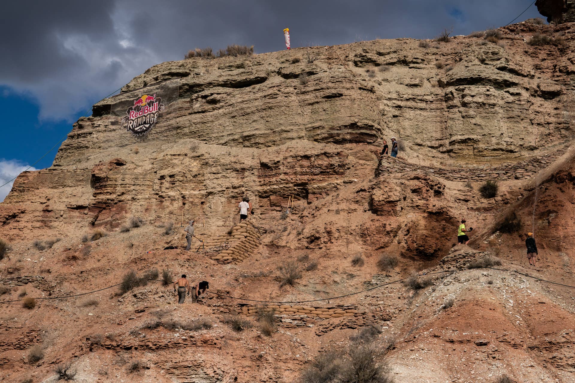 [LIVE Broadcast] Red Bull Rampage 2025 - Women's Event - BikeMag
