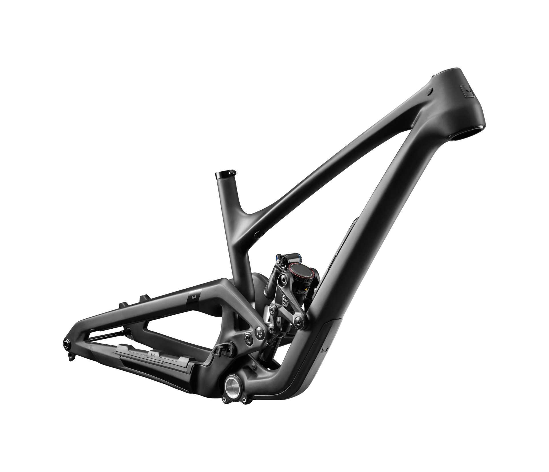 Evil Bikes Launches 4th-Gen Offering (Not an eMTB) - BikeMag