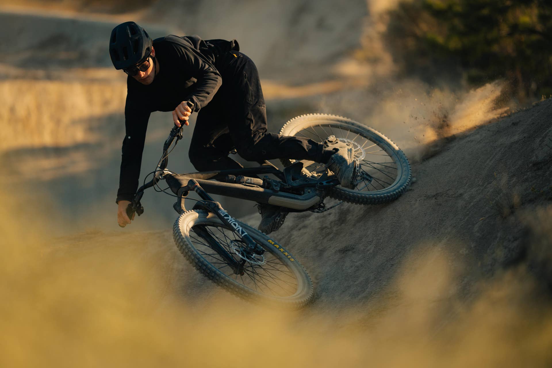 Evil Bikes Launches 4th-Gen Offering (Not an eMTB) - BikeMag