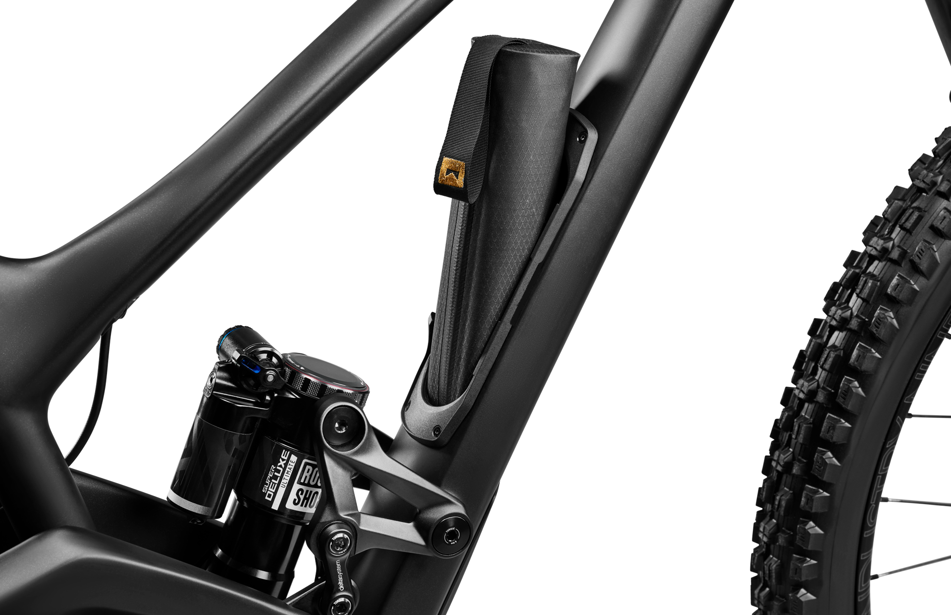 Evil Bikes Launches 4th-Gen Offering (Not an eMTB) - BikeMag