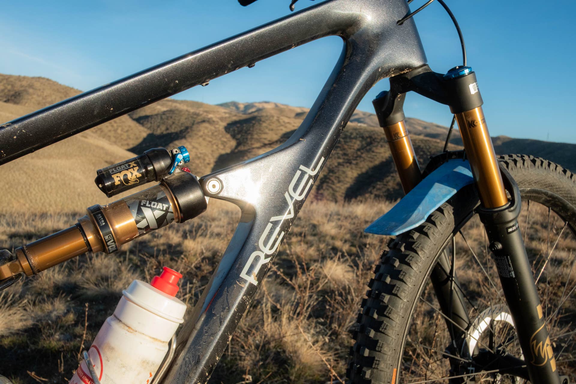 Revel Rascal SL Review: Best All-Around MTB? - BikeMag