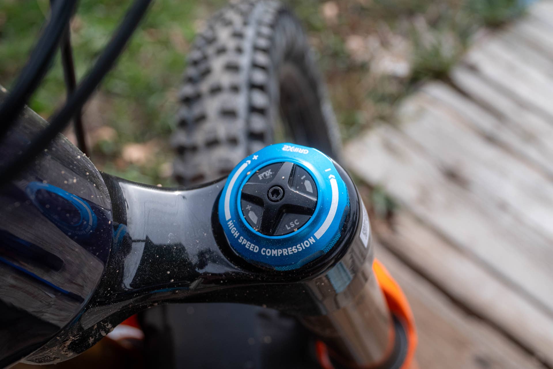 Mountain Bike Suspension Setup: The Complete Guide - BikeMag