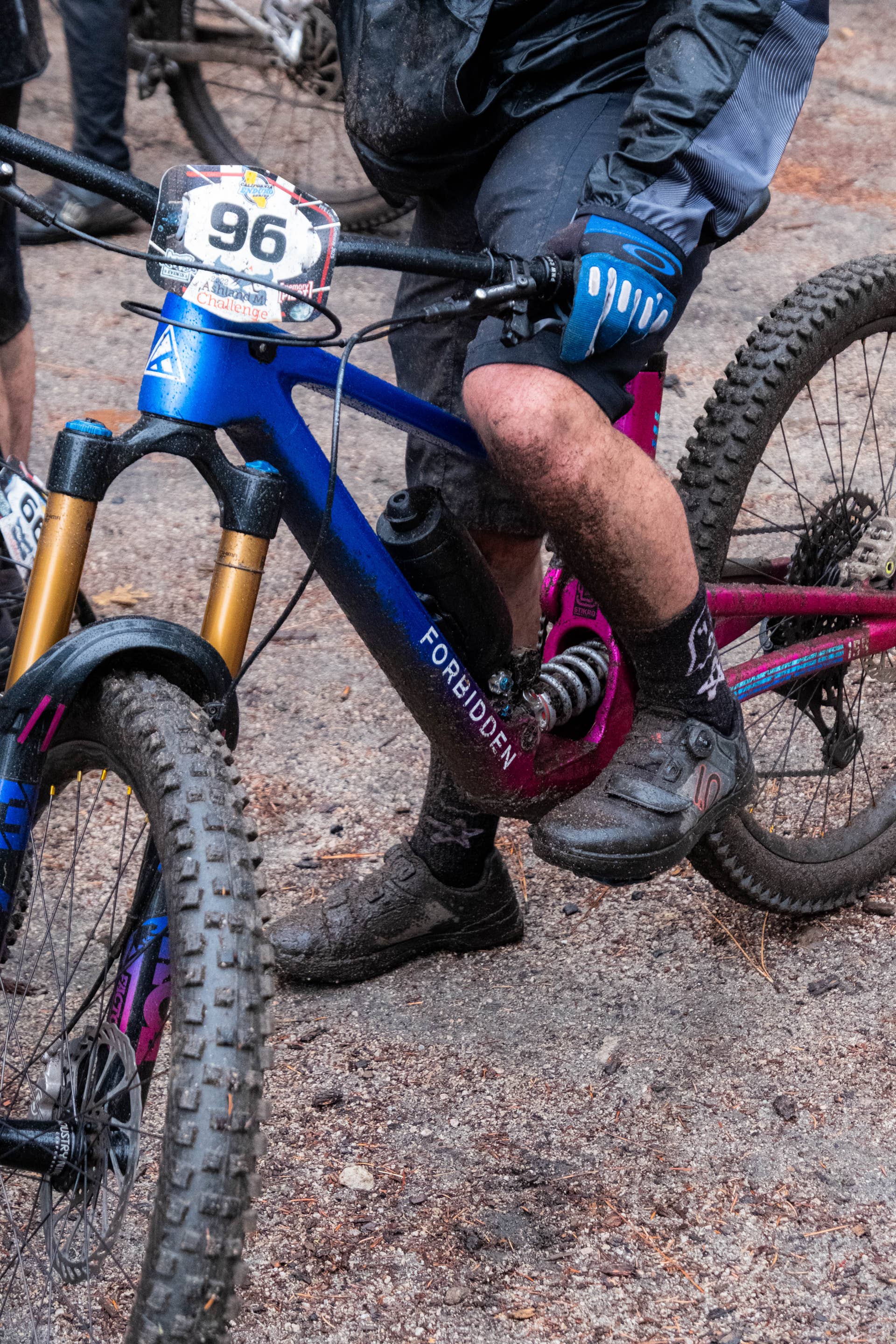 What Is Enduro Racing? A Complete Guide to the MTB Discipline - BikeMag