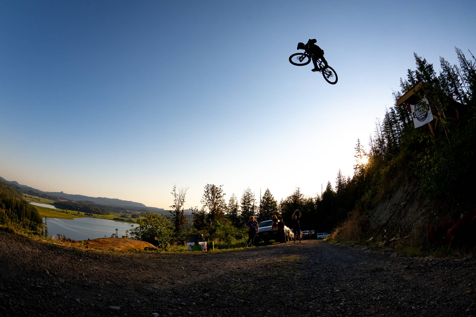Why This Freeride MTB Event Matters - BikeMag