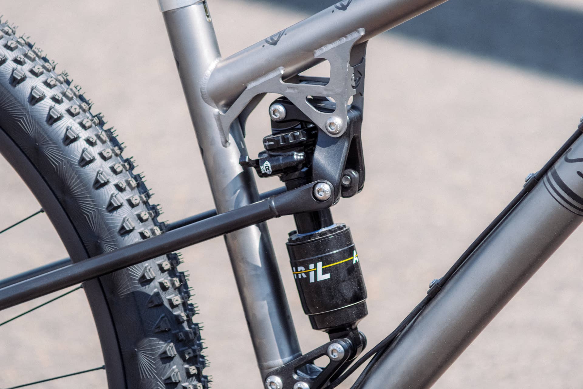 Exotic Mountain Bikes From the 2024 MADE Show - BikeMag