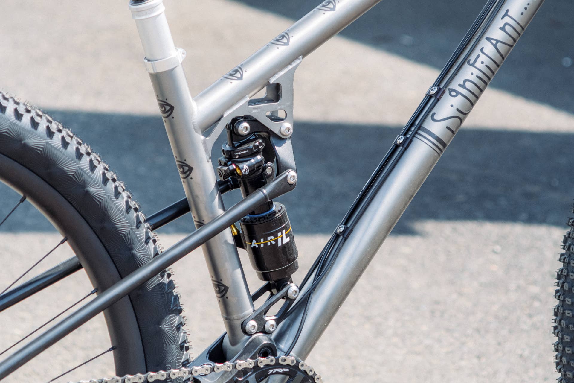 Exotic Mountain Bikes From the 2024 MADE Show - BikeMag
