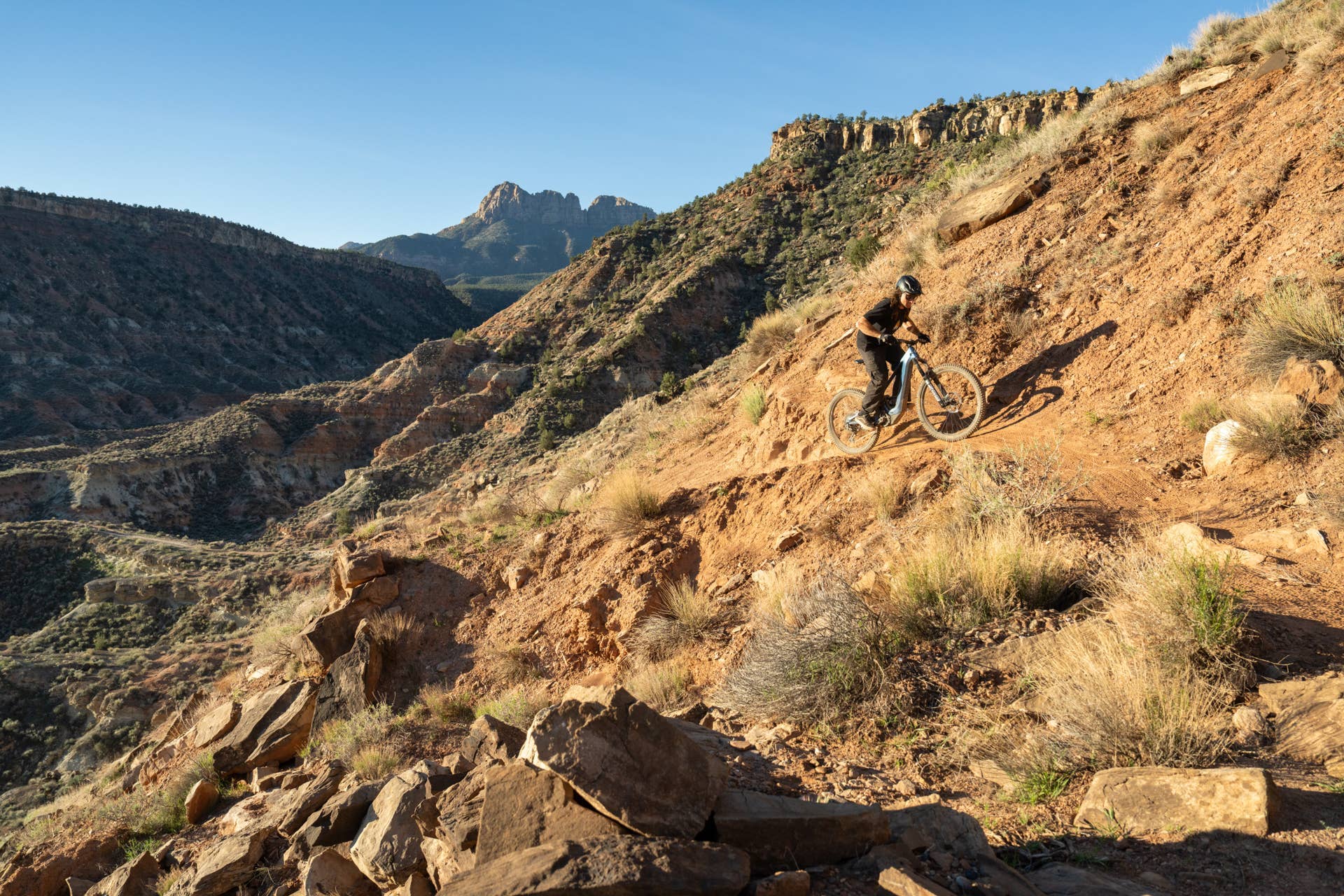 Intense Tazer Bosch CX eMTB: All-New Suspension & Specs - BikeMag