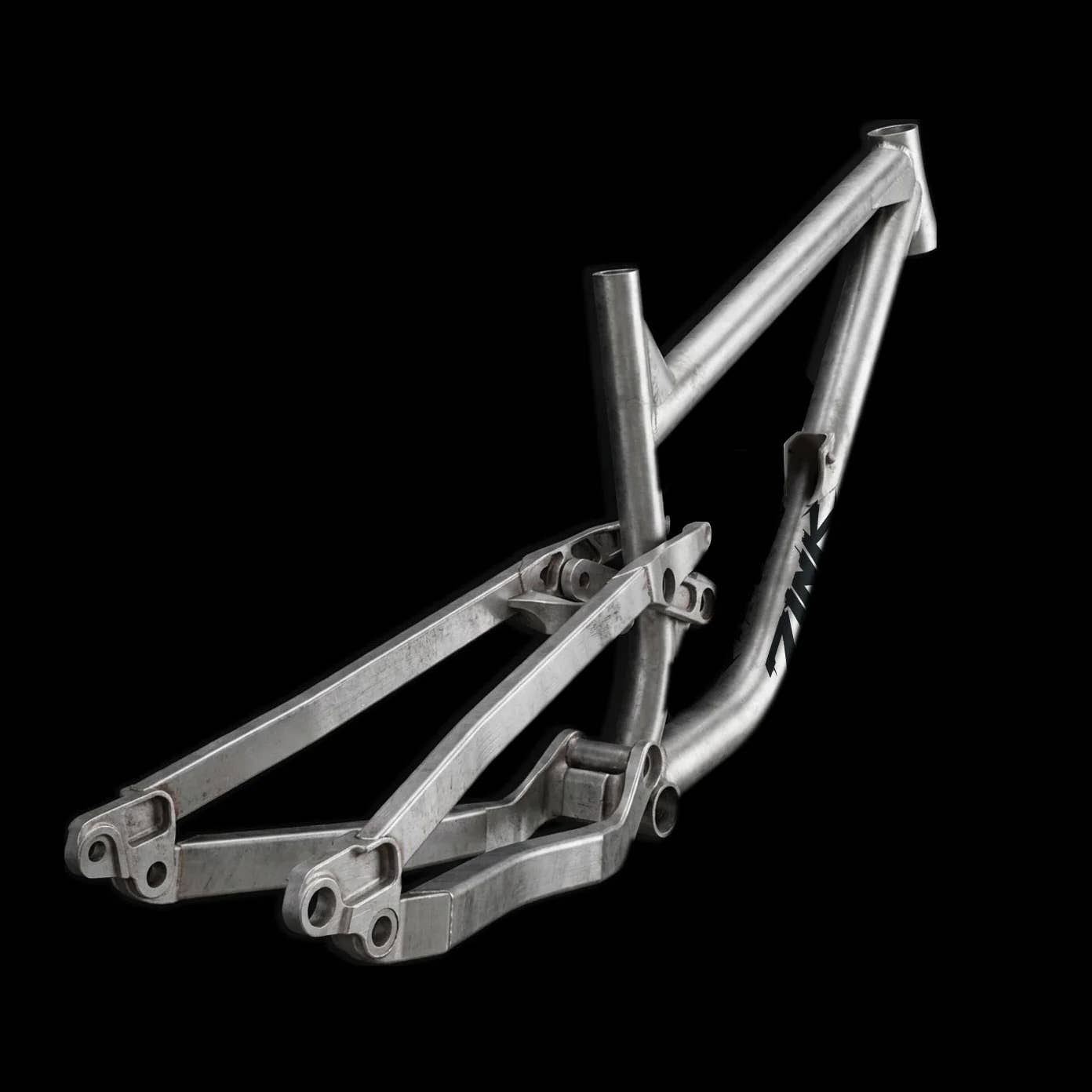 A New Bike Launch That Actually Tugs on Your Heartstrings: The ZADER ...