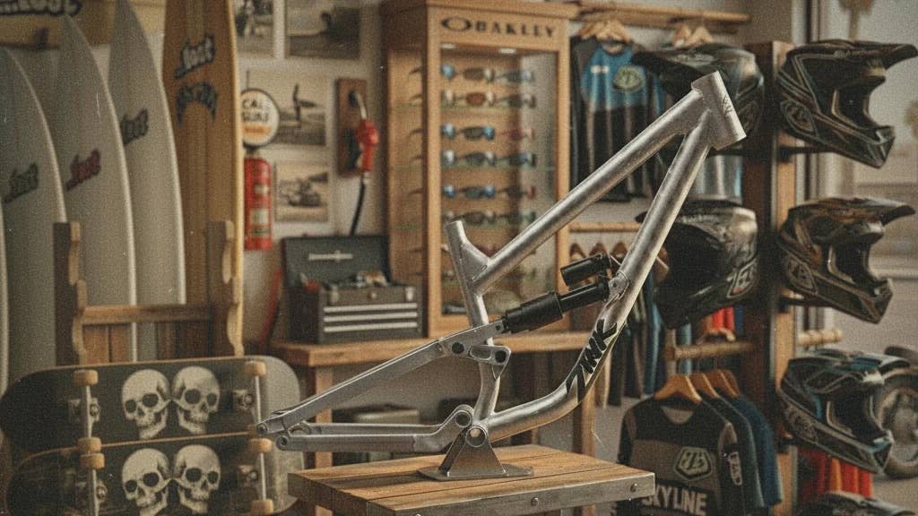 A New Bike Launch That Actually Tugs on Your Heartstrings: The ZADER ...