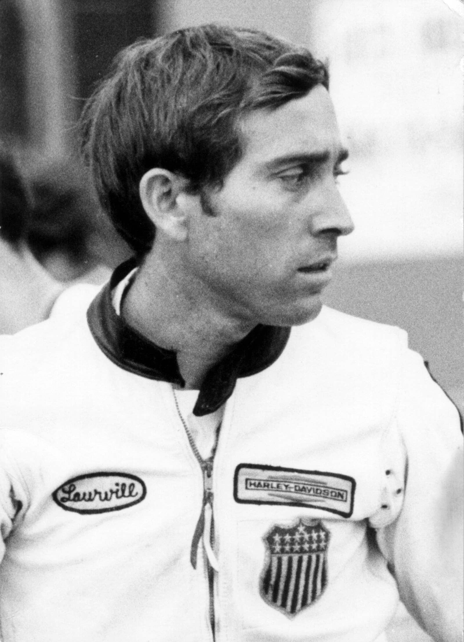 Mountain Bike Pioneer and Motorcycle Icon Passes Away at 85 - BikeMag