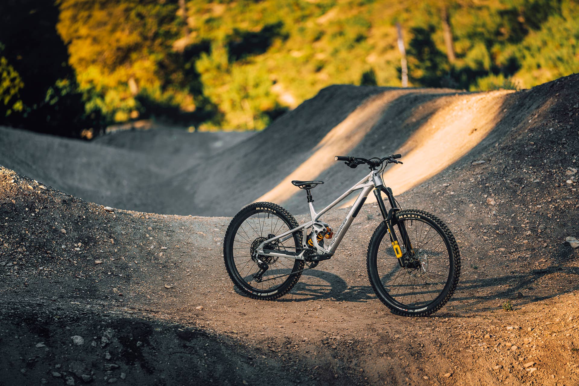MTB Slang Guide: 30+ Must-Know Mountain Biking Terms and Lingo - BikeMag