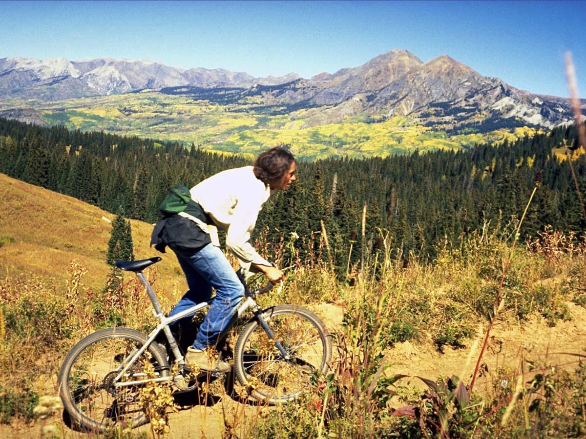 The Cycling World Mourns: Mountain Bike Pioneer Charlie Cunningham ...
