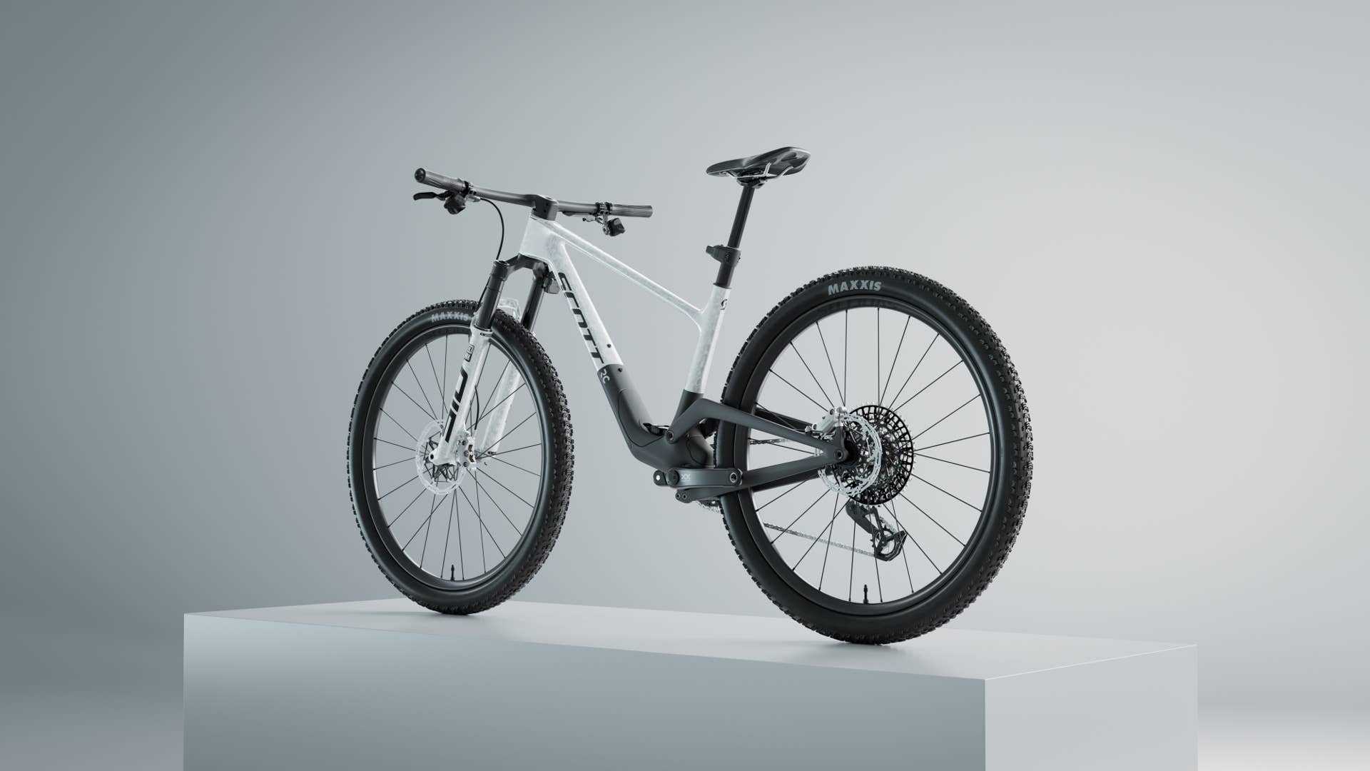 Is Balanced Weight Better Than Lightweight? - BikeMag