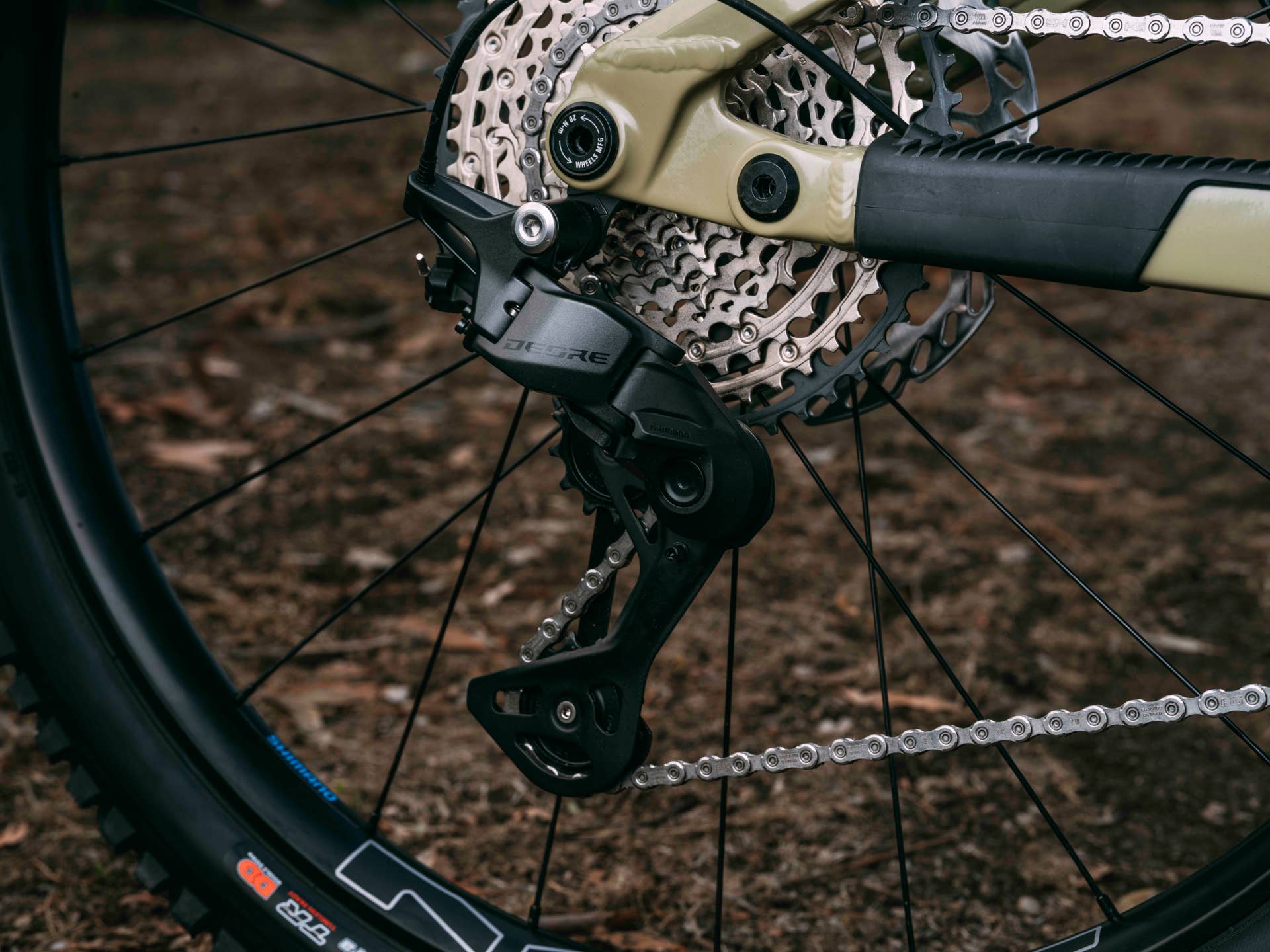 Shimano Deore 12-Speed: Details, Pricing & Tech Specs - BikeMag
