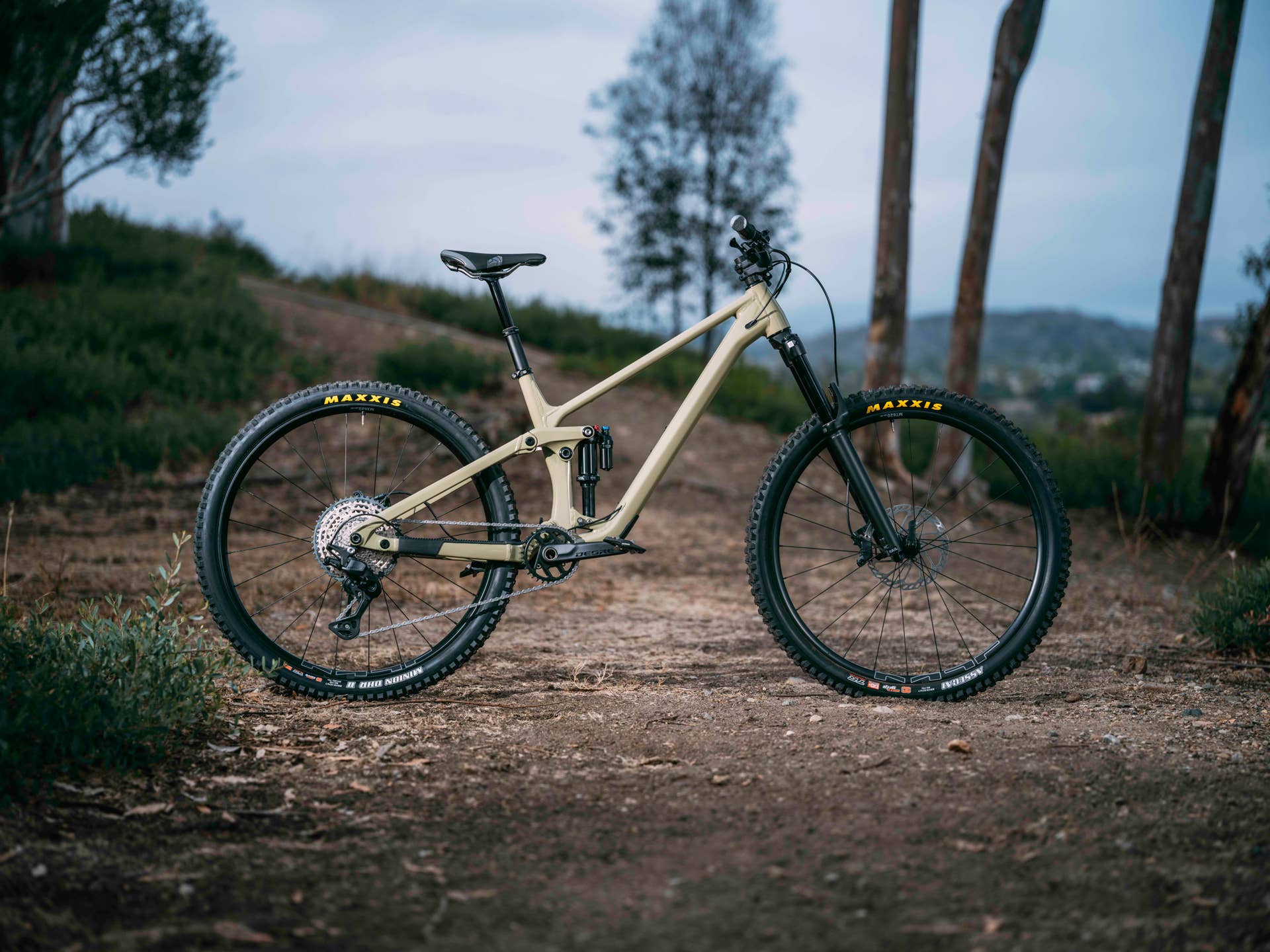 Shimano Deore 12-Speed: Details, Pricing & Tech Specs - BikeMag