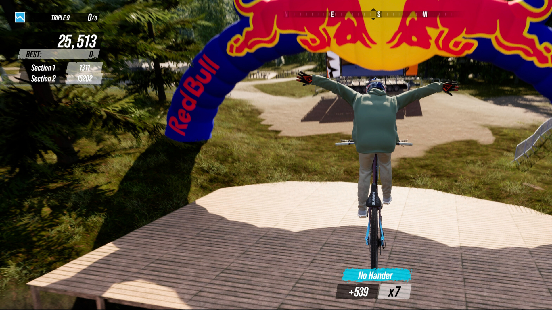 Best Mountain Biking Video Game Ever Comes to Console - BikeMag