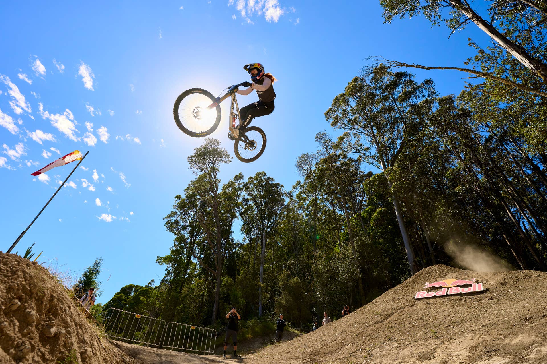 Red Bull Hardline Tasmania 2026: Results & Why It Was Cancelled - BikeMag