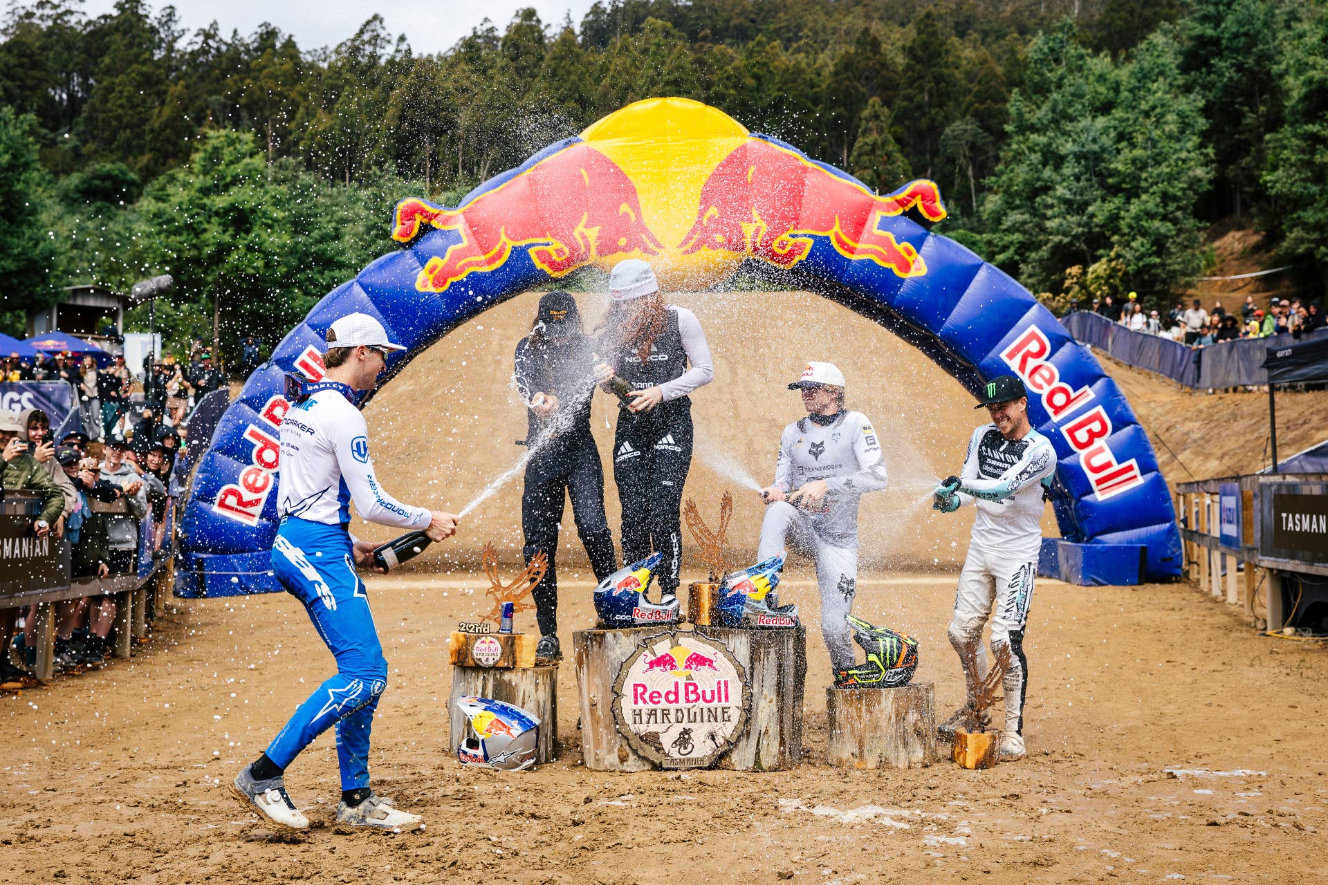 Ronan Dunne News, Results, Videos & Highlights - BikeMag