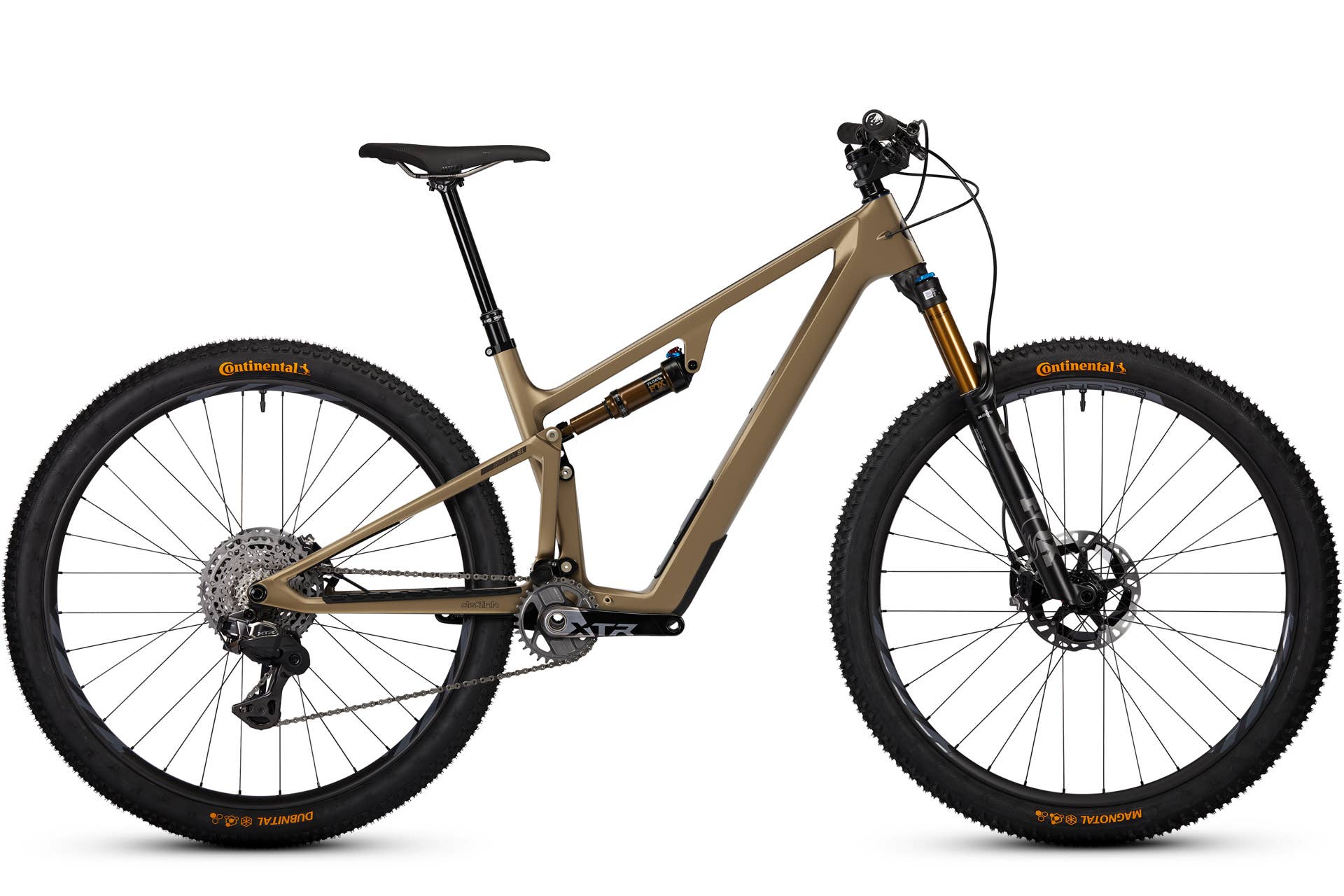 Ibis Ripley SL First Look: New Carbon Full-Sus MTB Built in Solar ...