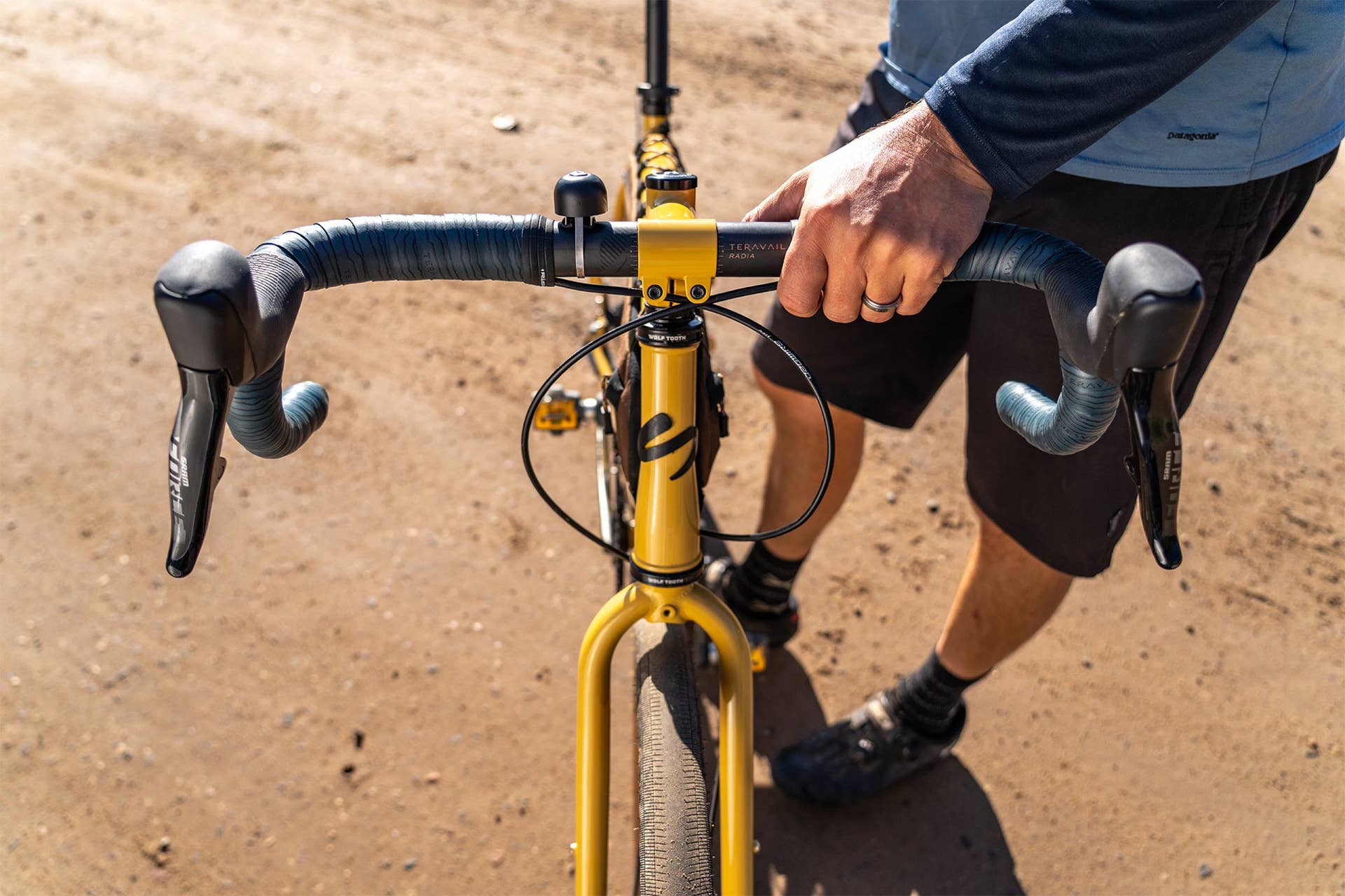Teravail Expands With New MTB and This Tire Brand Is Now Making MTB and ...