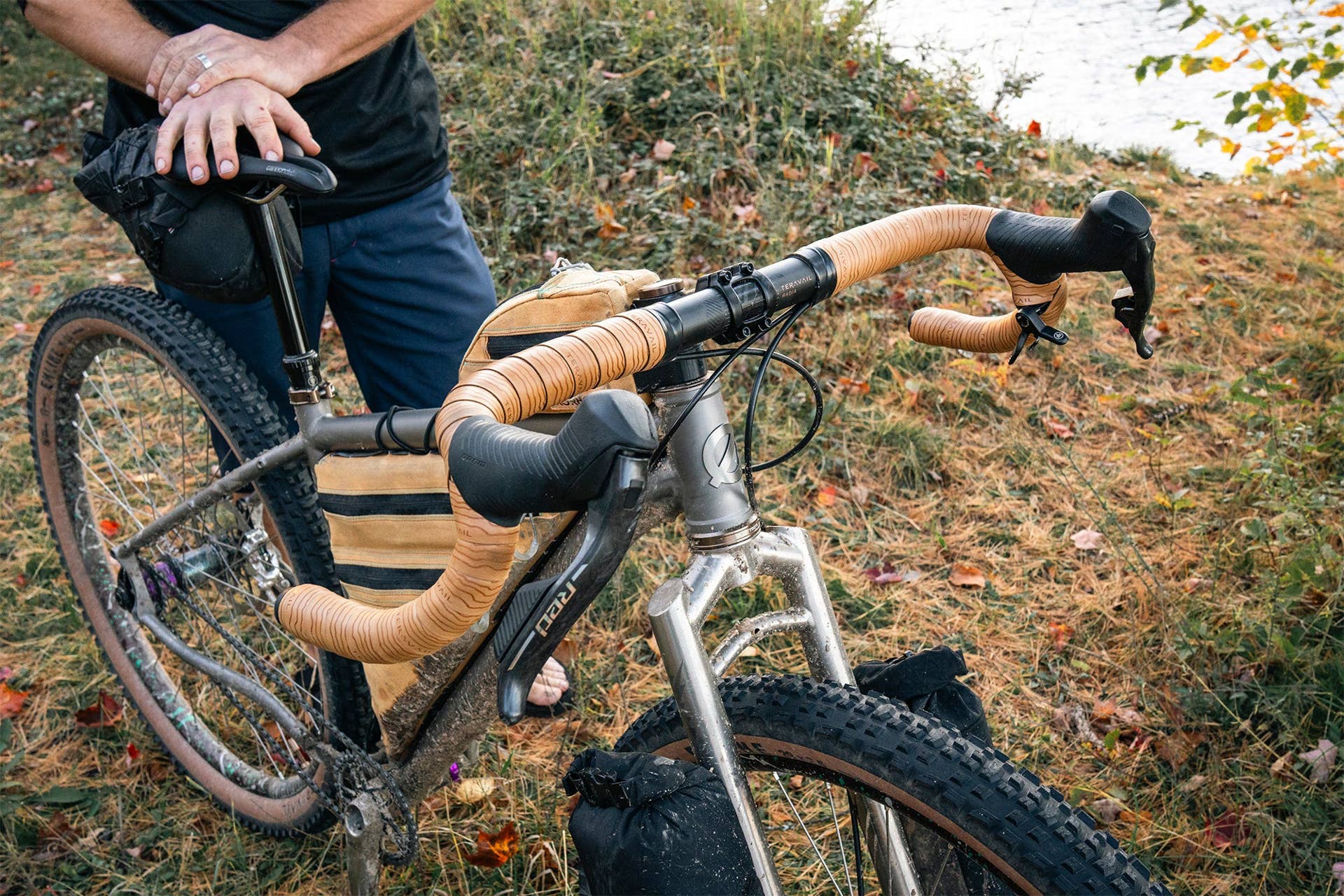 Teravail Expands With New MTB and This Tire Brand Is Now Making MTB and ...