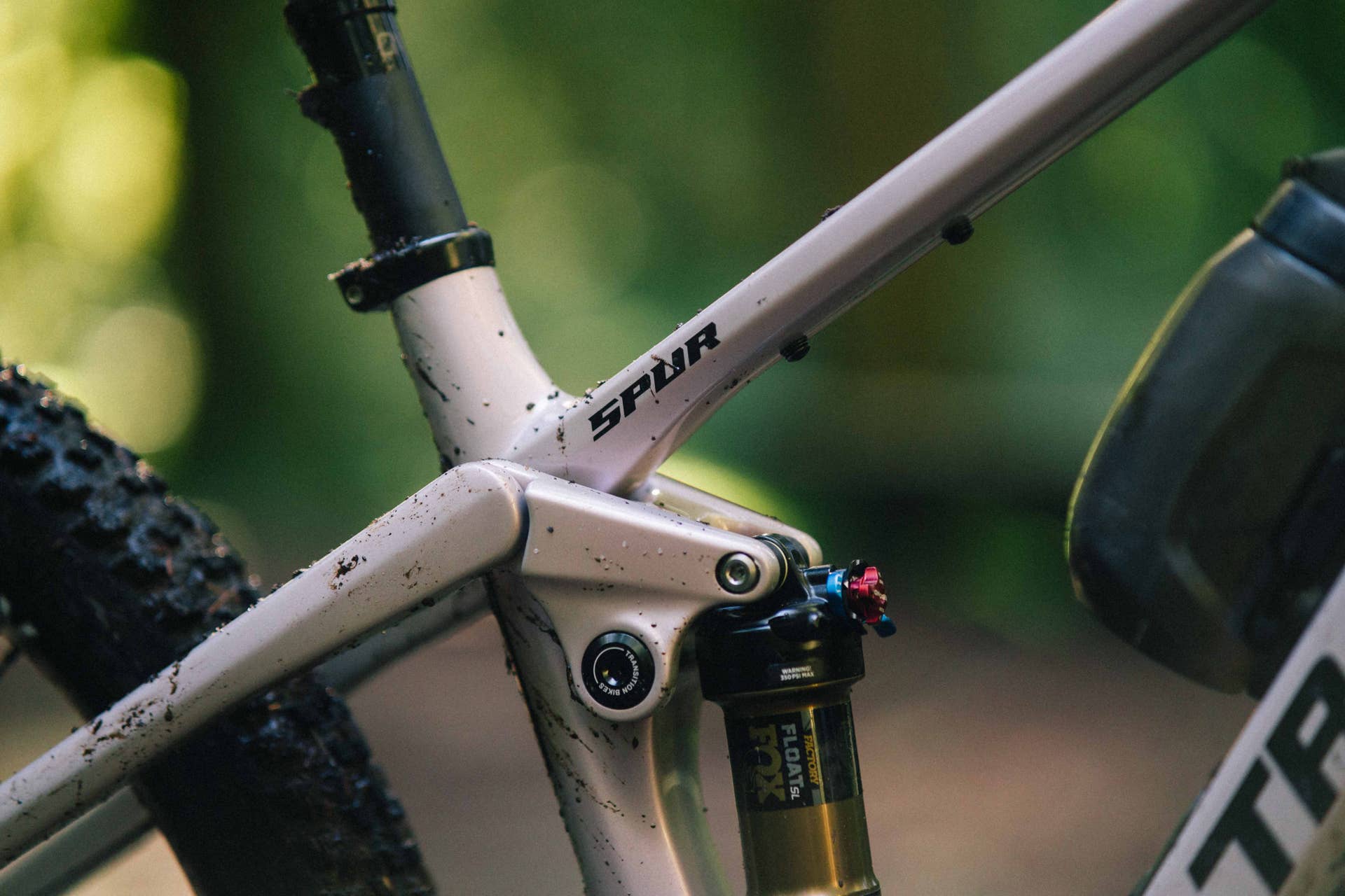 Transition Spur V2: Is This the XC Bike for Everyone? - BikeMag