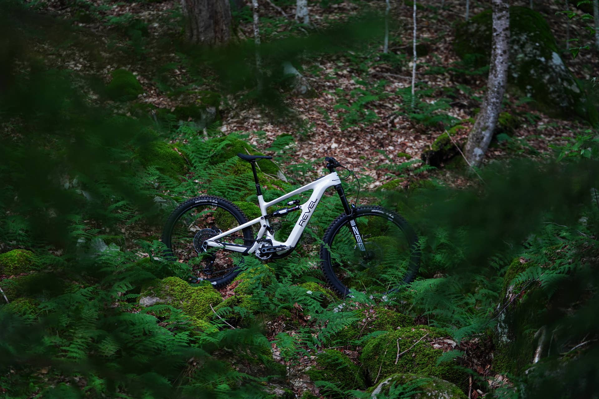 Revel ReRun eMTB: Long-Term Test Review - BikeMag