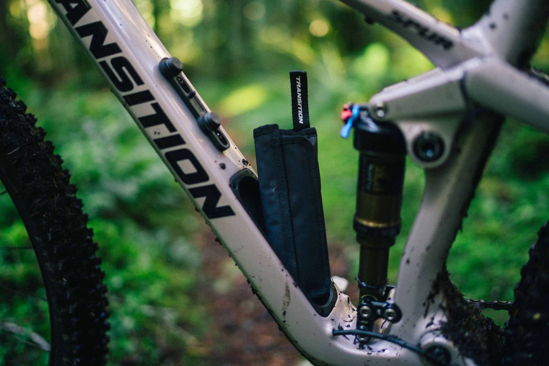 Transition Spur V2: Is This the XC Bike for Everyone? - BikeMag