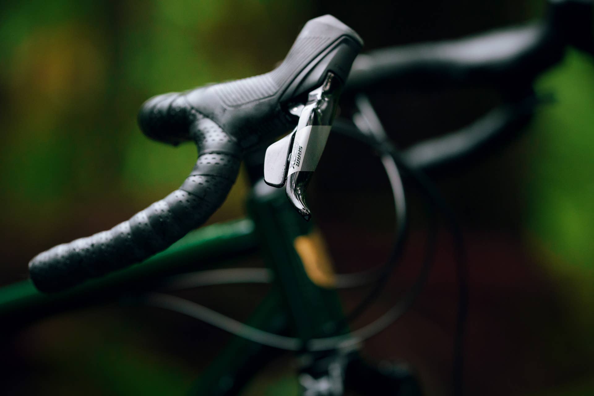 Introducing the Kona LBF: The Drop-Bar Steel MTB Without Compromises ...