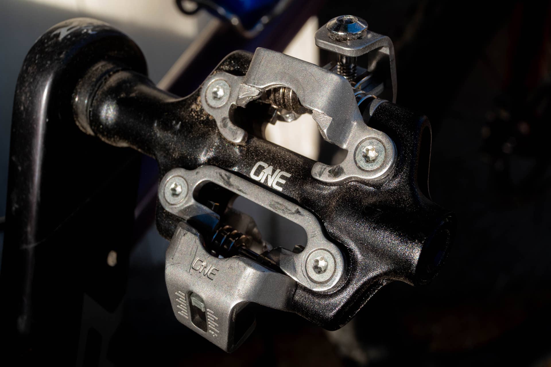 OneUp XC Clip Pedals First Look: The Thinnest Dual-Sided MTB Clips on ...