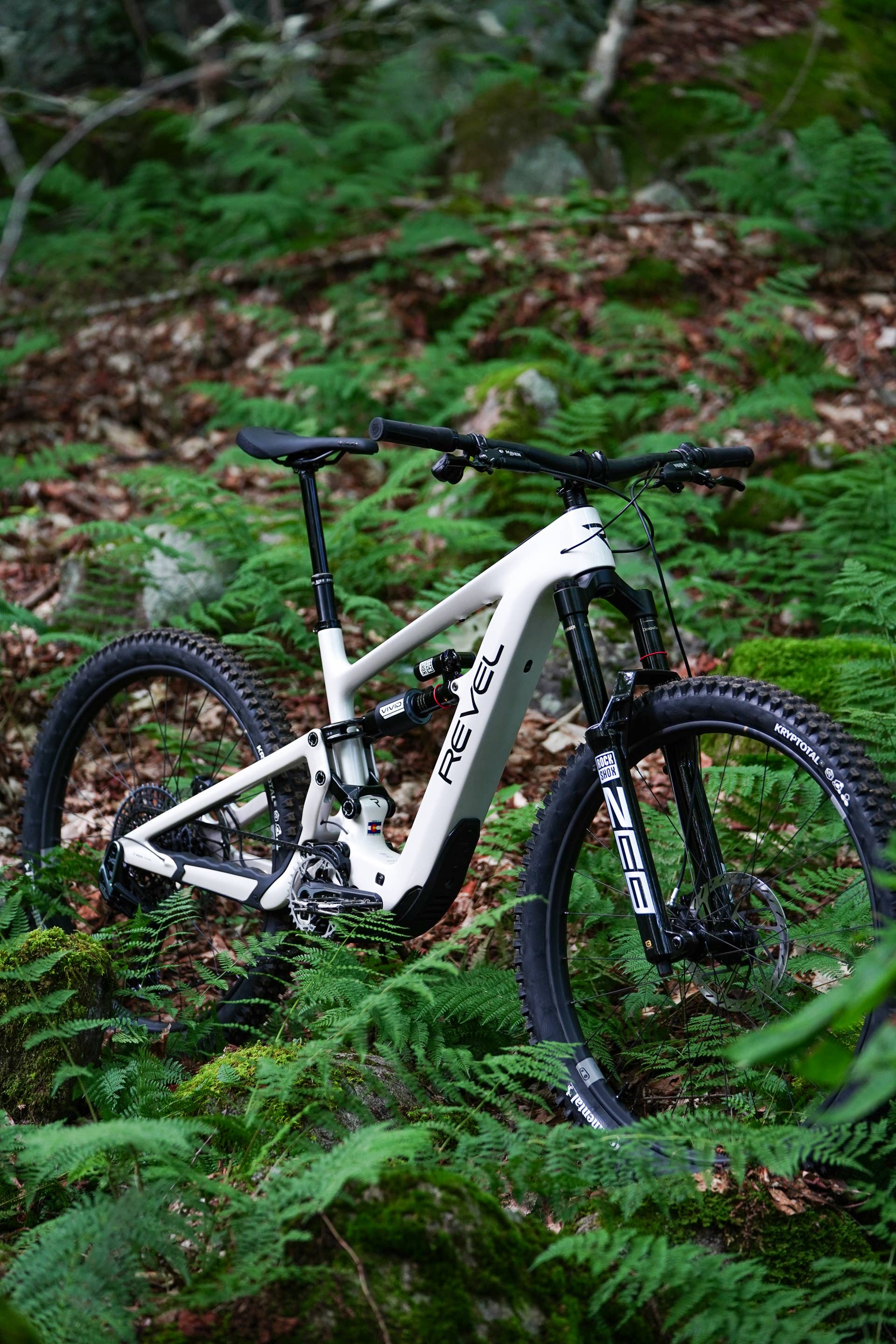 Revel ReRun eMTB: Long-Term Test Review - BikeMag