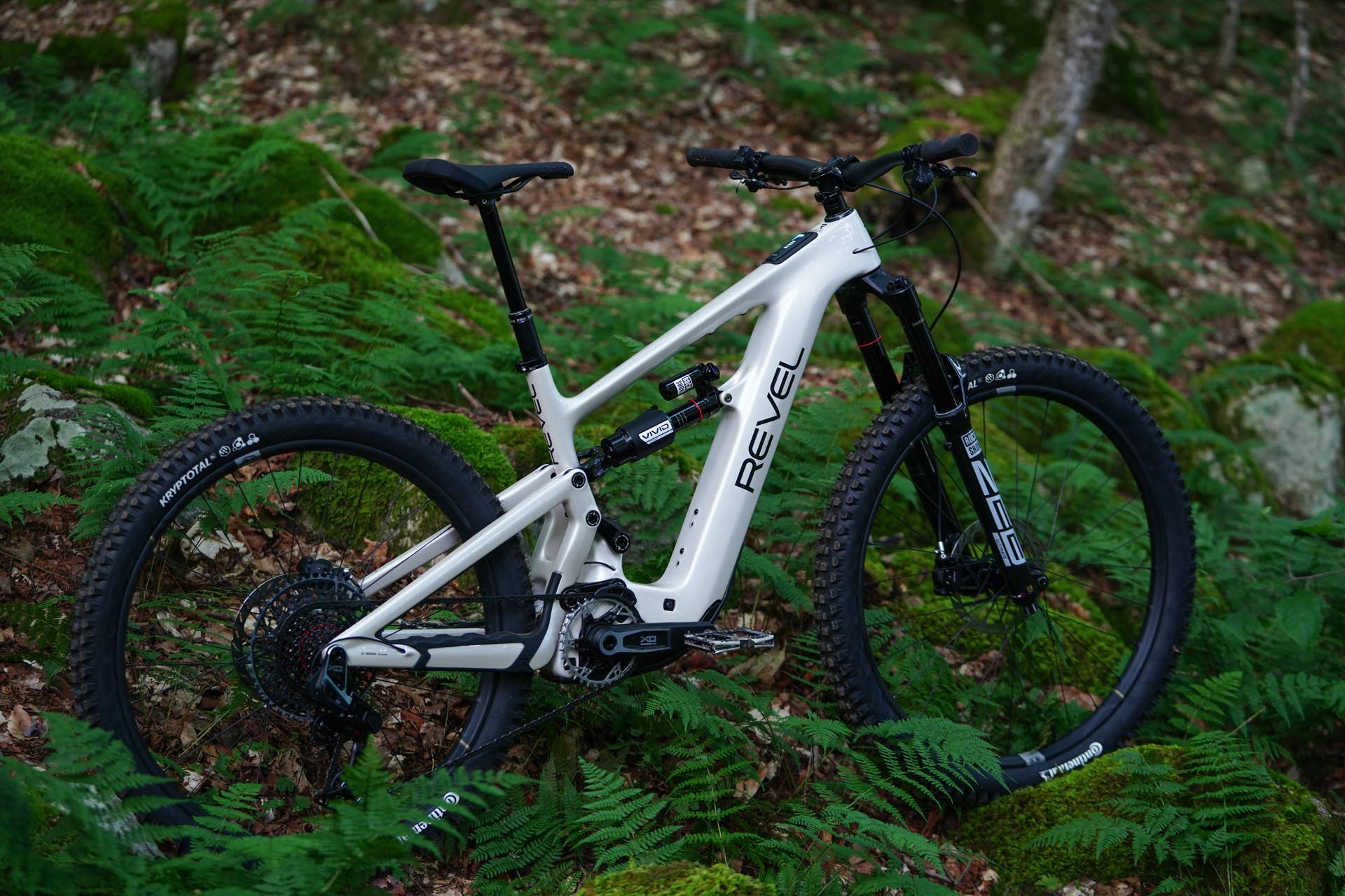 Revel ReRun eMTB: Long-Term Test Review - BikeMag