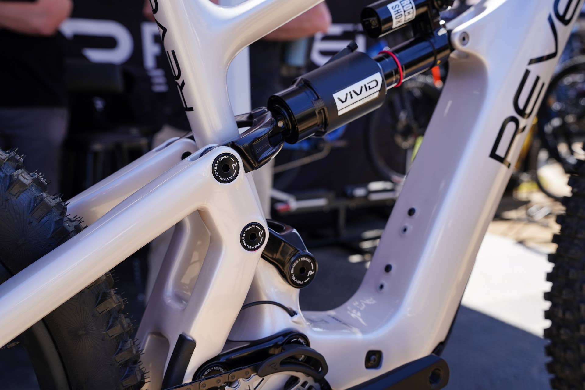 Revel ReRun eMTB: Long-Term Test Review - BikeMag