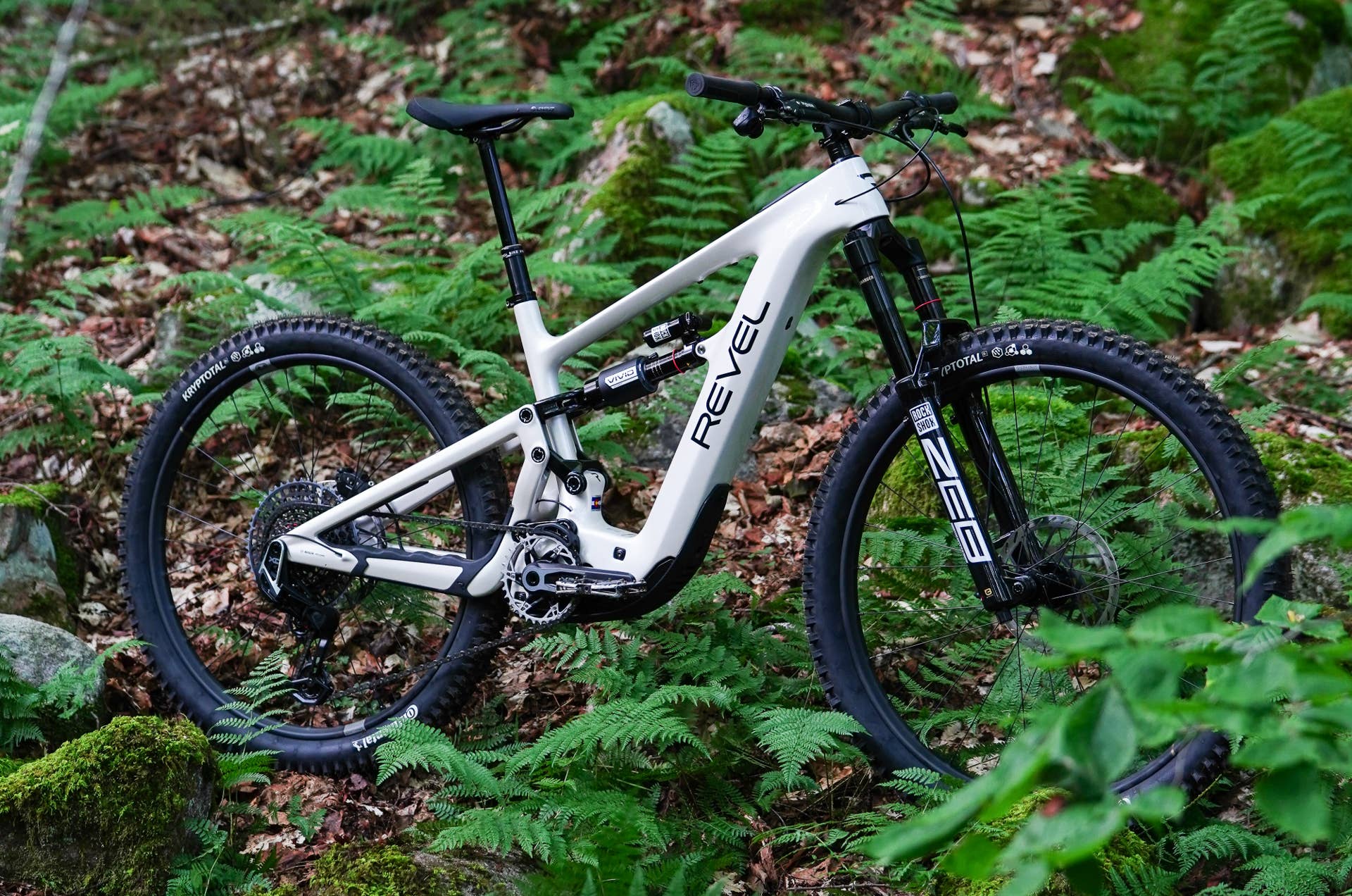 Revel ReRun eMTB: Long-Term Test Review - BikeMag